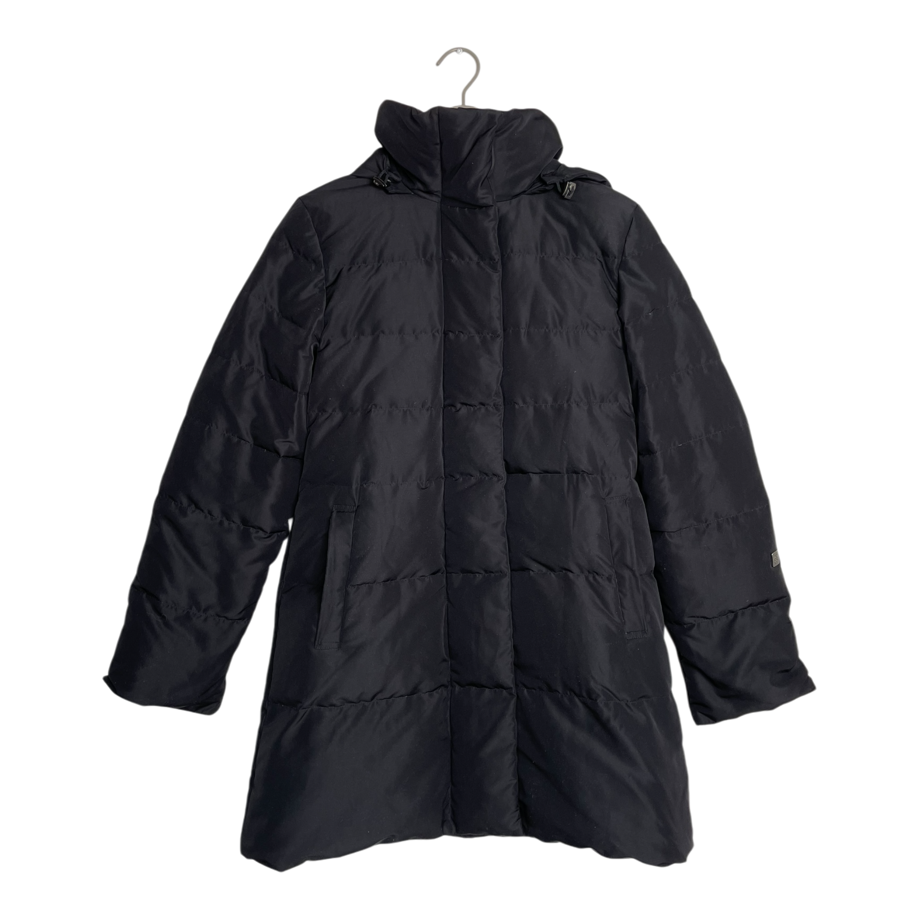 Joutsen mona down jacket, black | woman S – Ninyes