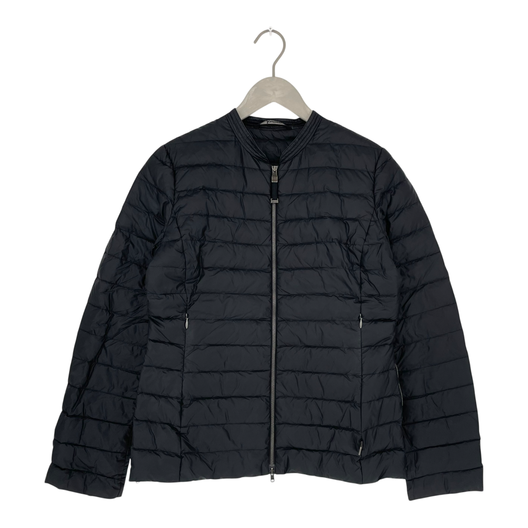 Joutsen mabel jacket, black | woman XS – Ninyes