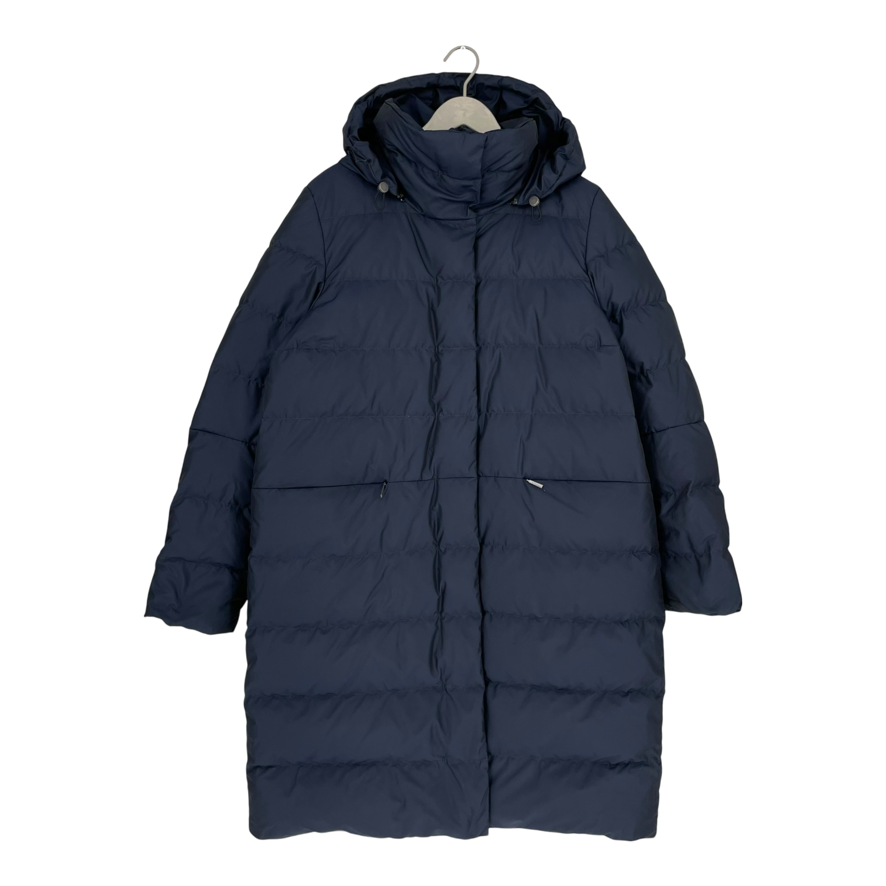 Joutsen sointi jacket, midnight blue | woman XXL – Ninyes